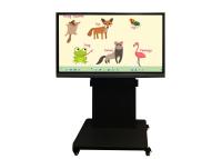 China Brightness 320cd/M2  LCD Interactive Touch Screen for sale