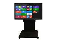 China Brightness 320cd/M2  LCD Interactive Touch Screen for sale