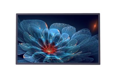 China Narrow Bezel Frame  High Brightness 43 Inch Window Displays Wall Mounted for sale