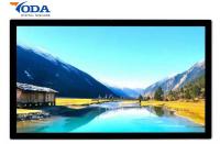 China 400Nits  BOE 32 Inch OC  Advertising Displays Touch Screen Wall Mounted Advertising Display for sale