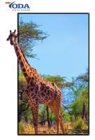 China Wall Hanging Touch Screen Advertising Displays 32 Inch  Square Android SCCP for sale