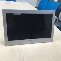 China Coffee Shop Use Digital Advertising Display Screens Bluetooth 4 . 0 for sale