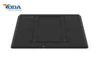 China Indoor Wall Mounted Touch Screen Advertising Displays 4 - 6MM Cover Glass for sale