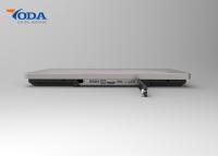 China Multi Touch Electronic Advertising Display Screen RK3288 CPU 8GB Storage for sale