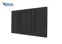 China Windows OS Touch Screen Advertising Displays With HDMI Video Output for sale