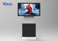 China Android Rotating Touch Screen Monitor Aluminum Frame 89 / 89 Viewing Angle for sale