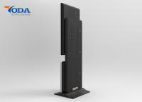 China TFT Type Rotating Touch Screen Monitor Black Panel 1 Year Warranty 43 Inch for sale