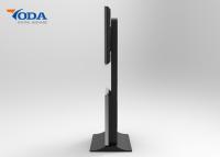 China Durable Rotating Touch Screen Monitor White Color 380Cd / M2 Brightness for sale