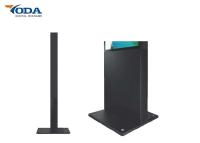 China Outdoor Anti Explosion TFT Digital Signage Build In Light Sensor 43 Inch for sale