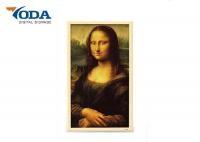 China LCD Smart Digital Picture Frame 1920 * 1080 Resolution Customized Color for sale