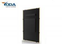 China 22 Inch Electronic Picture Frame 35W Wireless Digital Picture Frame for sale