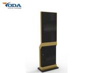 China Multi Purpose Digital Information Display 43 Inch Digital Signage for sale