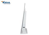 China Camera Inside Multi Function Digital Signage Humanized Inner Structure for sale