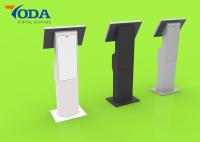 China 1920×1080P Multi Screen Digital Signage , Android 15.6 Inch LCD Digital Signage for sale