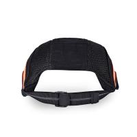China Baseball Safety Bump Cap With ABS Plastic Shell EVA Helmet pass CE EN812 for sale