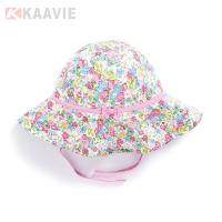 China OEM 55cm Childrens Bucket Hats for sale