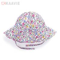 China OEM 55cm Childrens Bucket Hats for sale