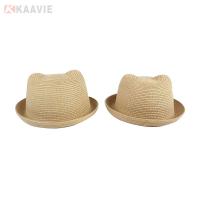China Custom Paper Straw Sun Hat with Pantone Color Options for Summer Beach Protection for sale