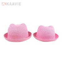 China Custom Paper Straw Sun Hat with Pantone Color Options for Summer Beach Protection for sale