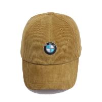 China 100% Cotton Corduroy Baseball Cap with Embroidery Logo 56cm-58cm OEM ODM for sale
