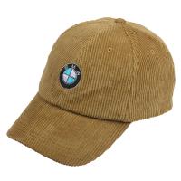 China 100% Cotton Corduroy Baseball Cap with Embroidery Logo 56cm-58cm OEM ODM for sale