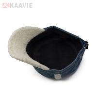 China ODM 100% Cotton Military Cadet Cap 56cm 3D Embroidered Logo Custom for sale