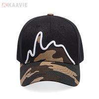 China ODM Embroidered Flexfit Baseball Caps 5 Panel Cotton Twill Custom Logo 58cm Adult Size for sale