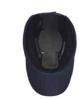 China Safety Bump Cap Baseball Style with ABS Insert Helmet CE EN812 58-62cm OEM Supplier for sale