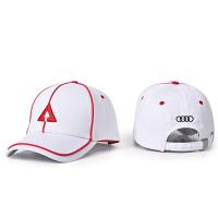 China 60cm 6 Panel Embroidery Baseball Caps for sale