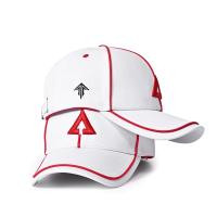 China 60cm 6 Panel Embroidery Baseball Caps for sale