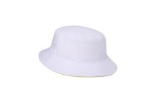 China ODM 100% Cotton Unisex Fisherman Bucket Hat with Custom Logo Patch 50pcs MOQ for sale