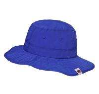 China Unisex UV 30+ Safari Sun Protection Bucket Hat 58cm with Neck Flap for Kids for sale