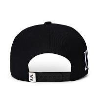 China Custom Hip Hop Snapback Hats Flat Bill Gorras OEM ODM 58cm Cotton Acrylic for sale