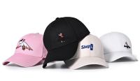 China OEM ODM Embroidery Outdoor Baseball Caps for sale