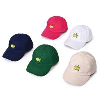 China Custom 5 Panel Baseball Cap 58cm Curved Brim Embroidery Dad Hat Cotton for sale