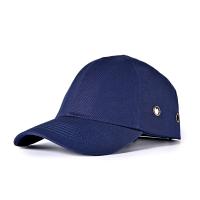 China EN812 Baseball Style Ventilated Cool Bump Caps Lightweight ABS Helmet Insert for sale