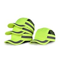 China EVA Pad Safety Bump Cap ABS Inner Shell EN812 for Light industrial for sale