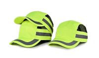 China EVA Pad Safety Bump Cap ABS Inner Shell EN812 for Light industrial for sale