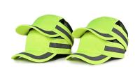 China EVA Pad Safety Bump Cap ABS Inner Shell EN812 for Light industrial for sale