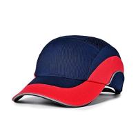 China Reflective Material Safety Bump Cap Lightweight CE EN812 Approved for sale