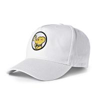 China Gorras Deportivos Embroidered 5 Panel Baseball Caps 60cm For Adults for sale