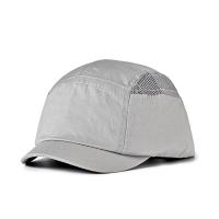 China Industrial Head Protection Custom Bump Cap 58cm Integrated Shock Absorbing for sale