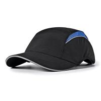 China EVA Foam Pad Adjustable Baseball Cap Bump Cap 2.5cm Visor EN812:2012 for sale