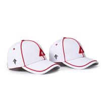 China Custom Logo 58cm cotton Flexfit Baseball Caps Embroidered OEM ODM for sale