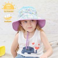 China Summer Outdoor Bucket Hats For Guys for sale