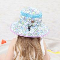 China Summer Outdoor Bucket Hats For Guys for sale