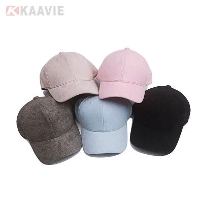 China OEM 6 Panel Custom Dad Hats Embroidery Baseball Cap 58cm For Adults for sale