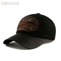 China Custom Pantone Solid Color Washed Cotton Baseball Cap 6 Panel Polyester Curved Brim for sale