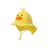 China Kids Sun Hat UPF 50+ UV Protection Long Flap 43cm Quick Dry Lightweight Outdoor Beach Cap for sale