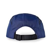 China Custom Logo Short Peak Safety Bump Cap One Size Fits All Adults Unisex for sale